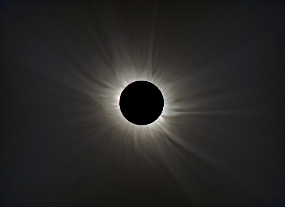 October monthly meeting : Witnessing the most incredible astronomical ...